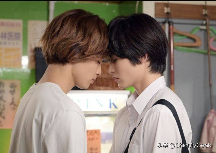 This BL is amazing!Top 9 rotten dramas to watch in 2022 - iNEWS