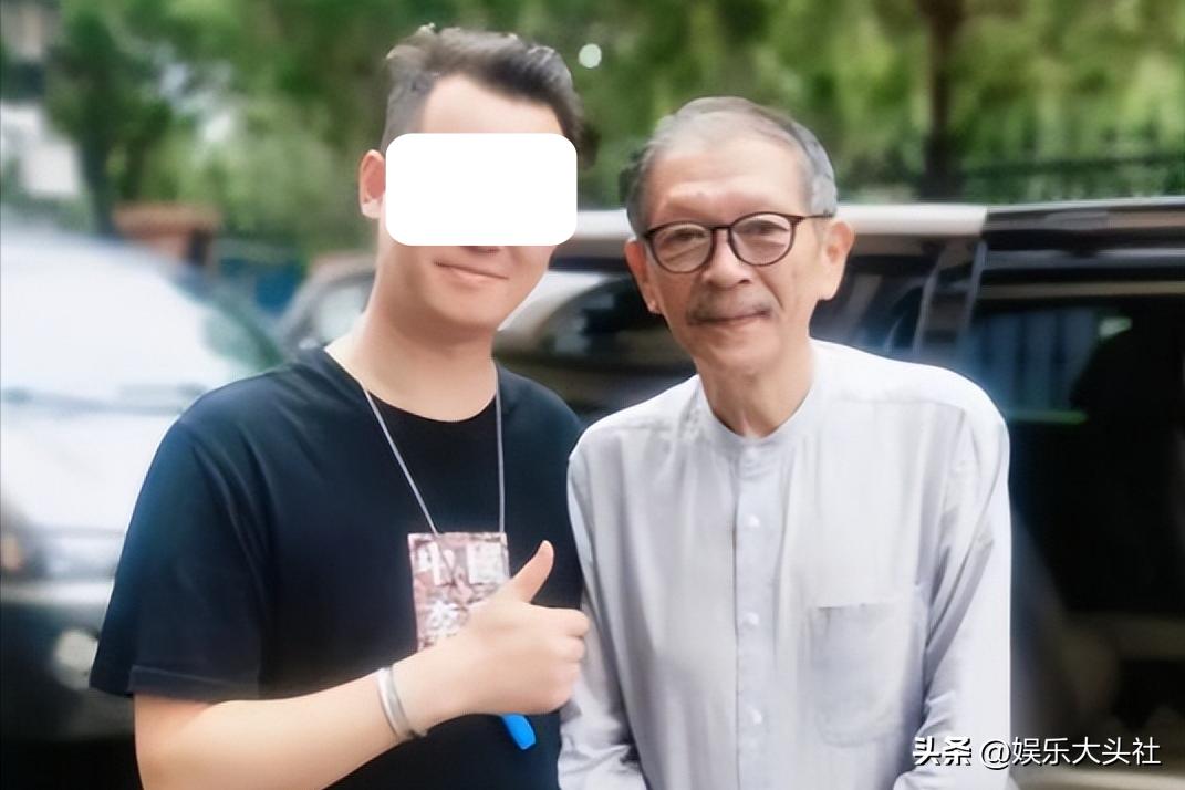 Morgan Freeman and Luo Jingmin passed away, and his experiences during his lifetime brought ...