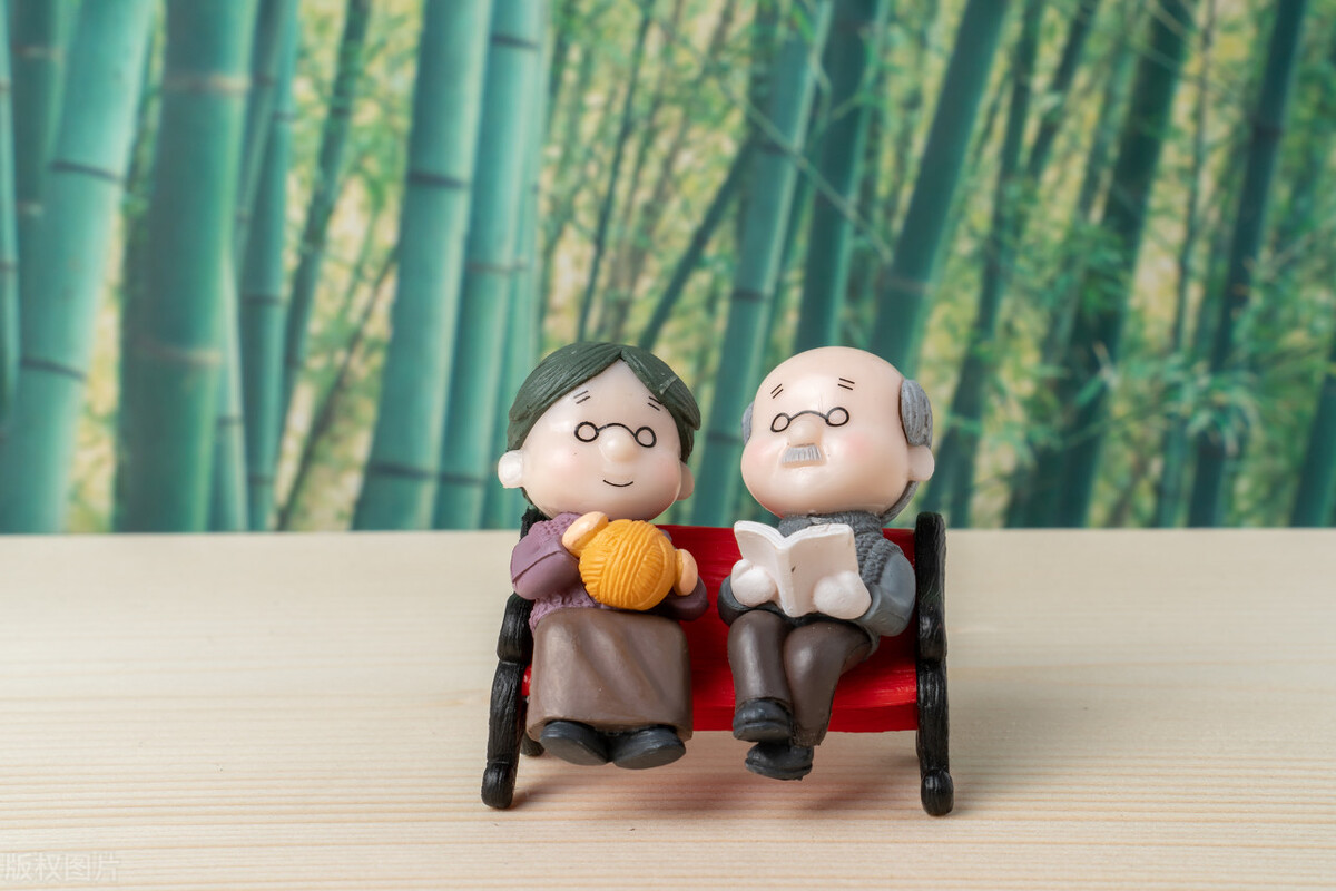 How the elderly view life changes rationally - iNEWS