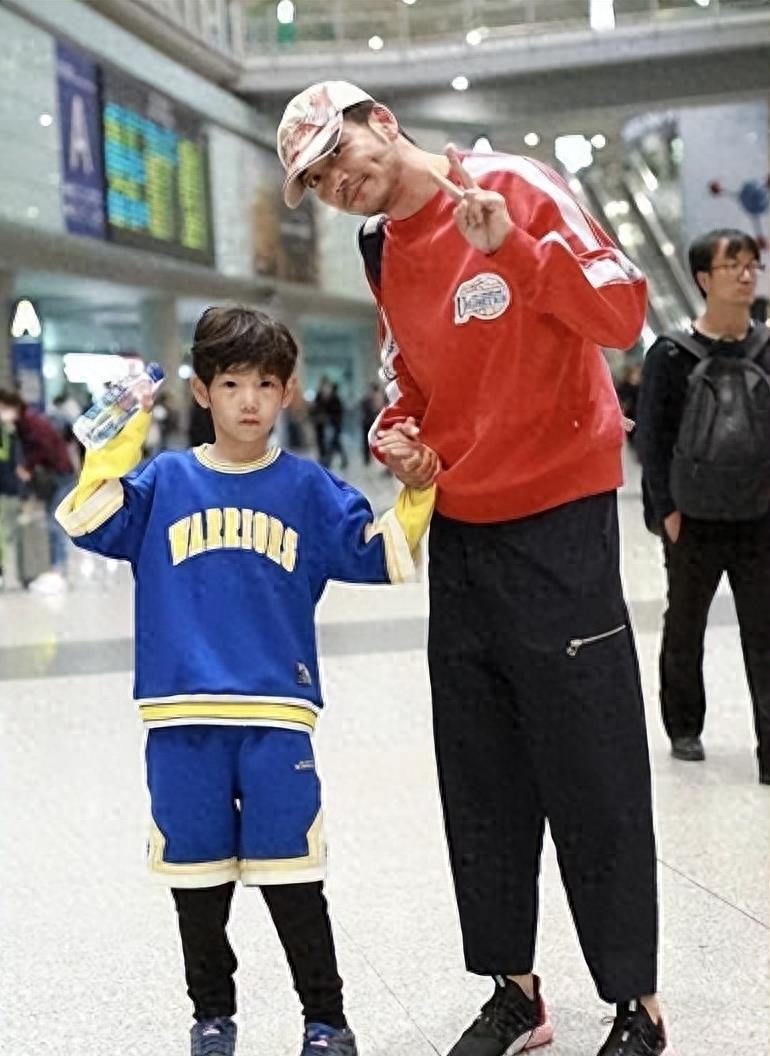 Popular all over the Internet! Yang Shuo and Liu Tao's shocking scandal ...