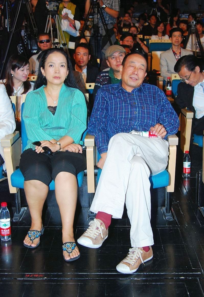 The God of the West created the prosperous Tang Dynasty in China! Sun ...