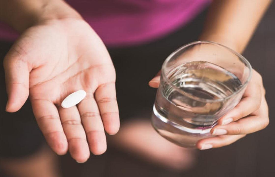 The best time to take calcium tablets has been discovered! Doctor ...