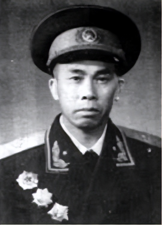 Brief Introduction of Modern Celebrities in Zhuzhou City, Hunan ...