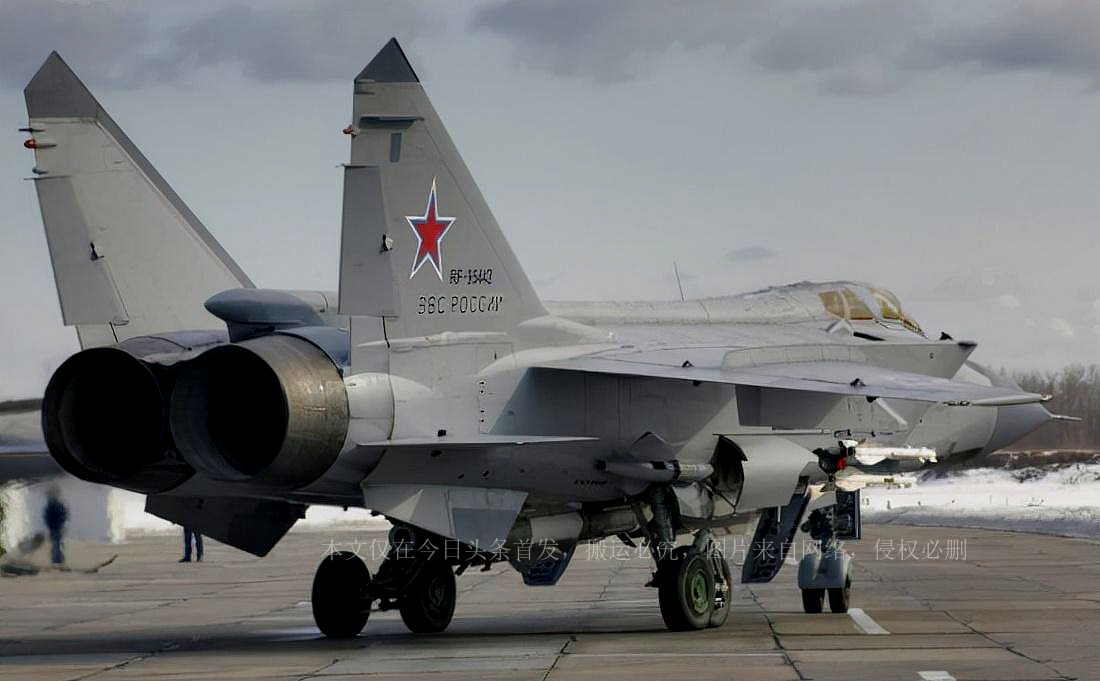 Russia's hypersonic weapons hit Ukraine's missile arsenal, and China ...
