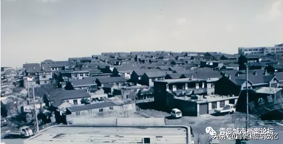 History of place names in the Old Sifang District - iNEWS