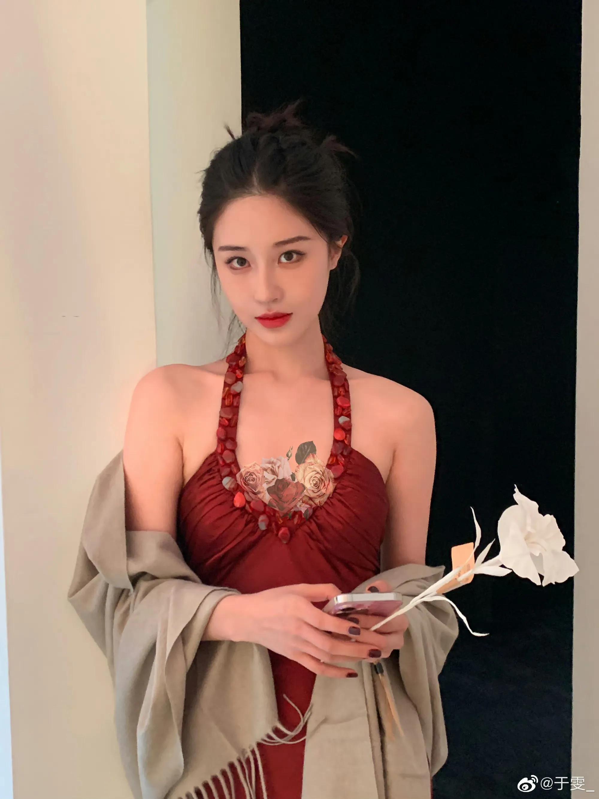 Yu Wen-beautiful - iMedia