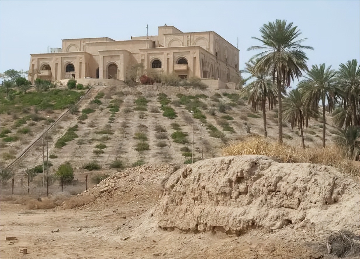 How did the Mosul issue come into being in British history? - iNEWS