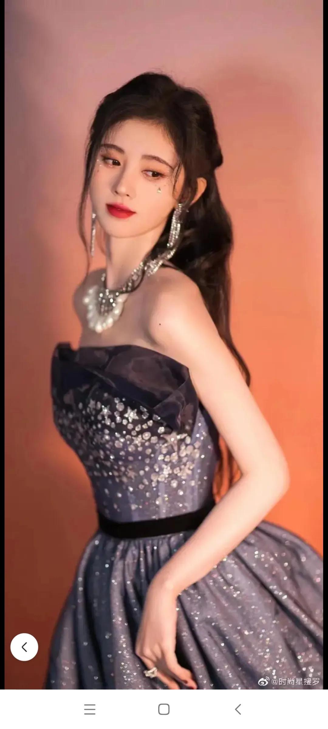 Lu Yuxiao, Ju Jingyi, the new generation of flowers, who do you like ...