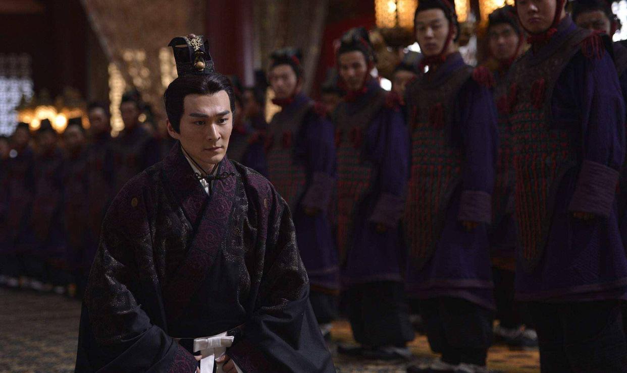 Death of Zhao Gao: How was Zhao Gao killed? The Mystery of the Life ...