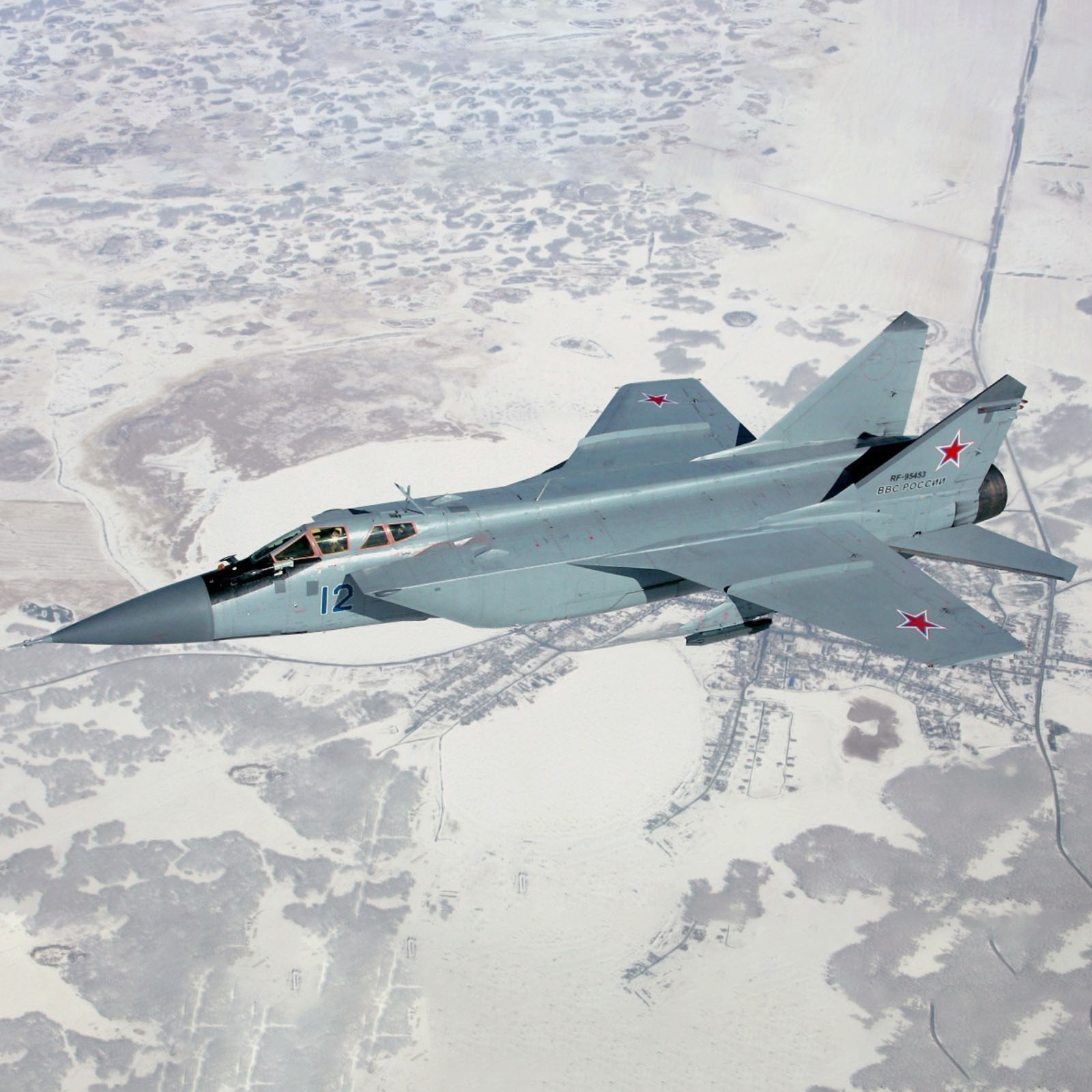 The 20 fastest military aircraft in human history - iNEWS