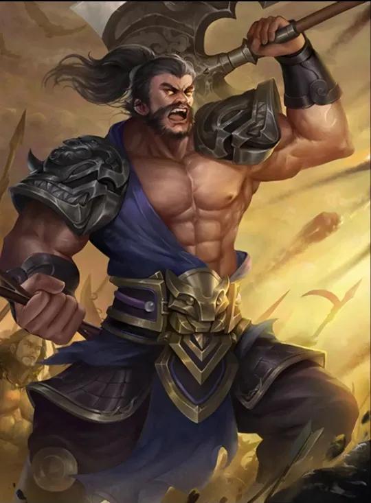 Three Kingdoms Killing Journey: Three Kingdoms Killing OL Xu Chu - iMedia