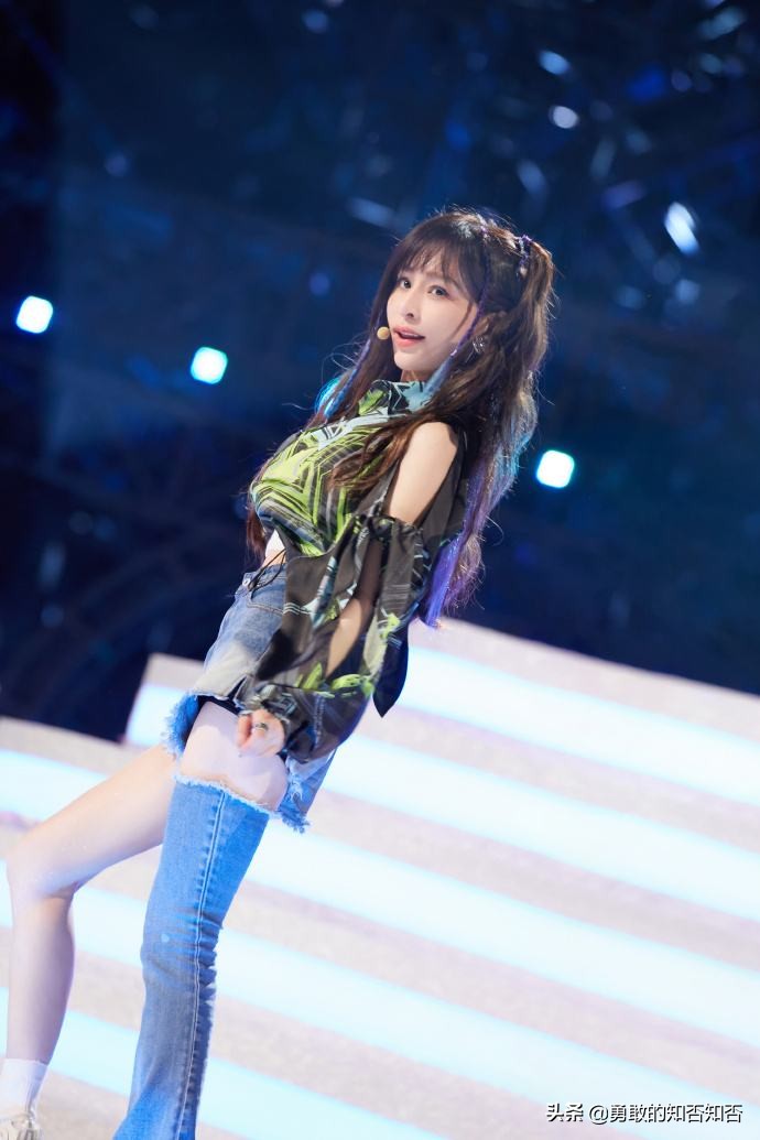 Wang Xinling is on fire again, what is the essence behind the ...