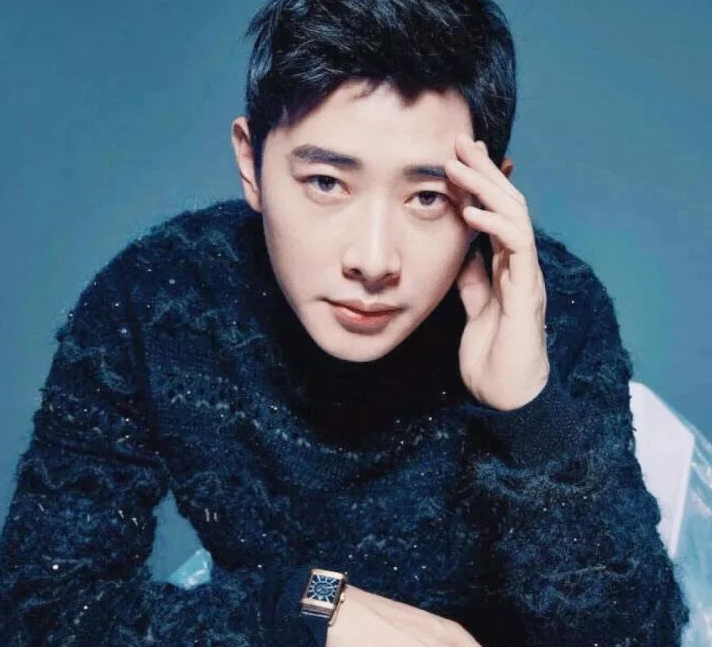 Luo Jin: I had a relationship with the nursery, married Tang Yan who ...