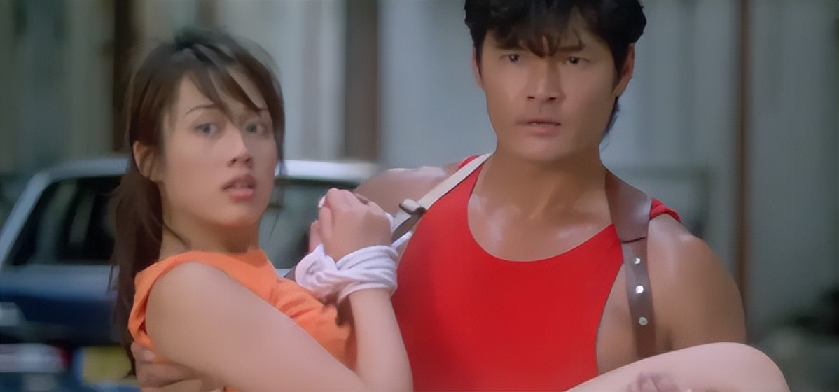 Sun Jiajun: Rumored with Zhou Xingchi - iNEWS