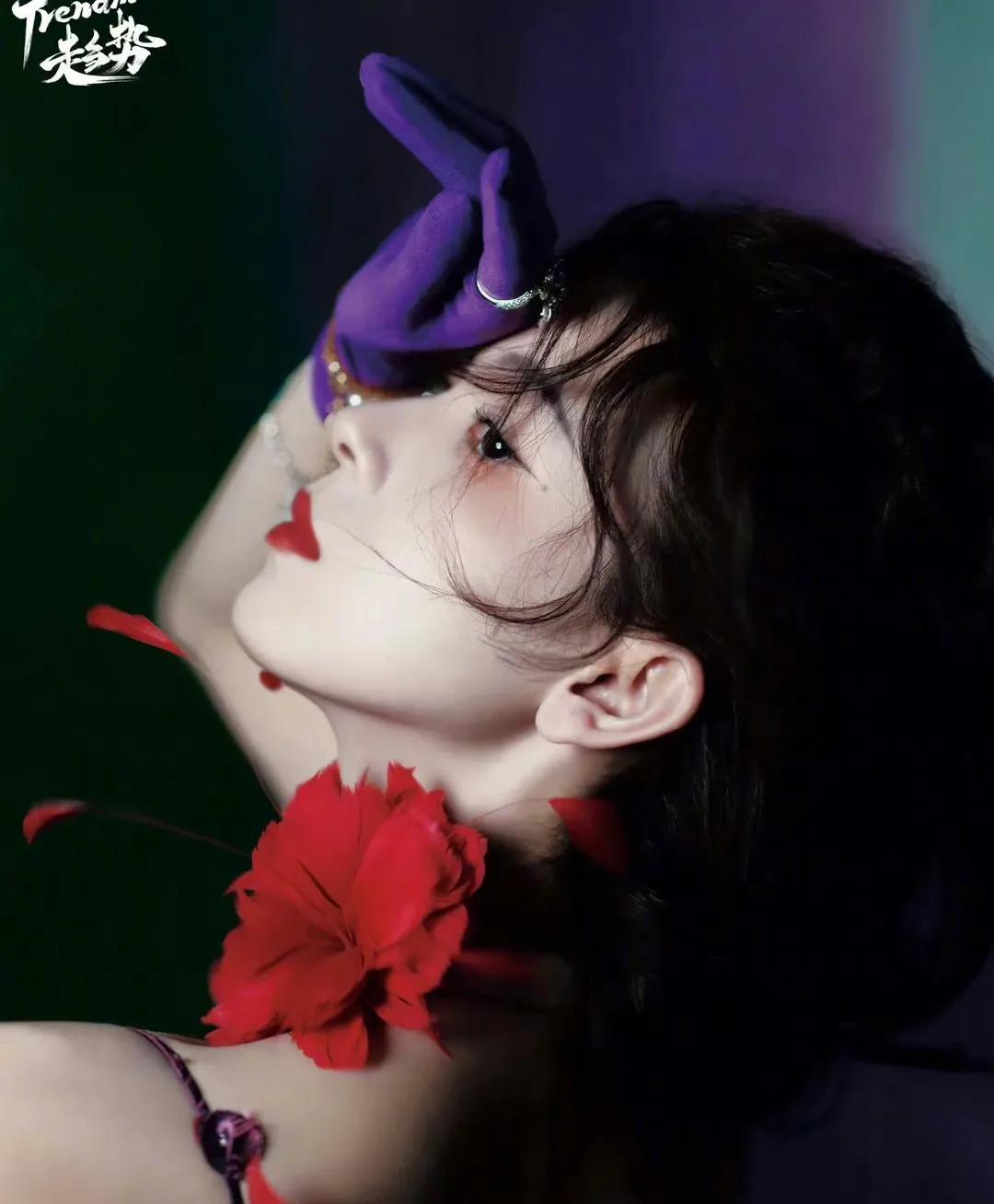 Beauty Gallery 128--Chen Yao - iMedia