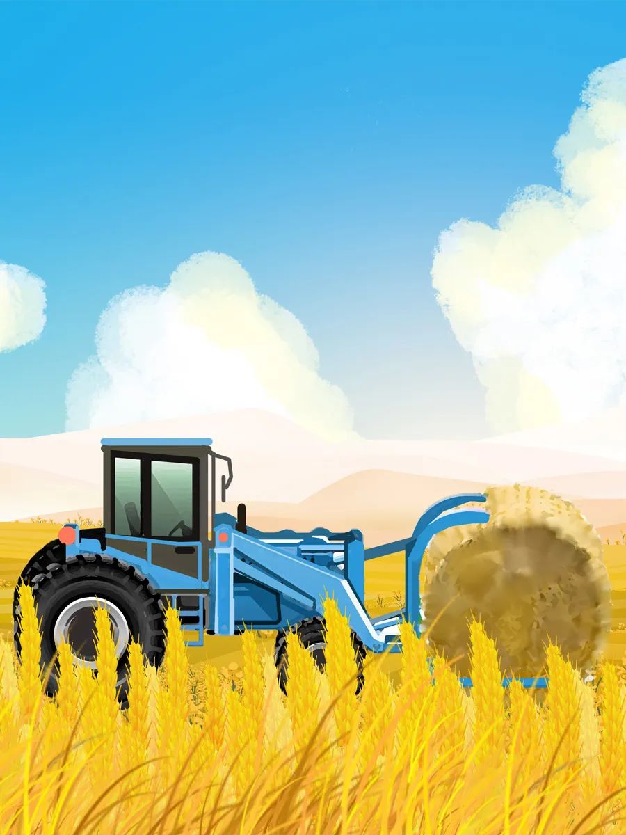 Why are the wheels round? - iMedia