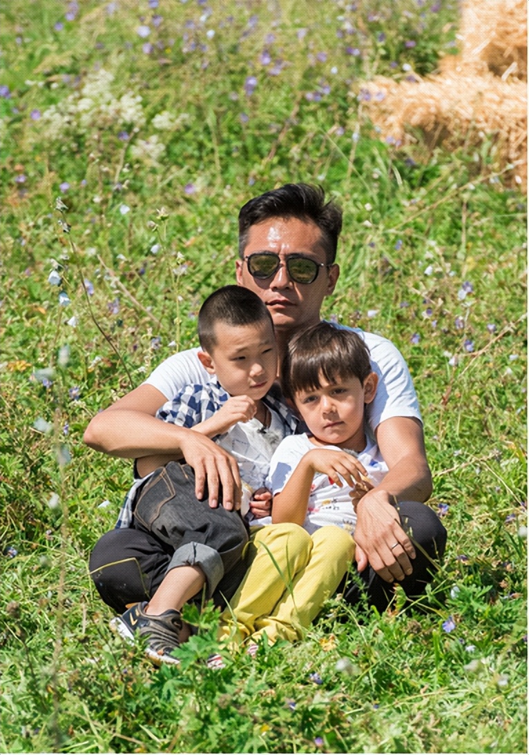 Film King Liu Ye: Alcoholism is redeemed, three years of filming is ...