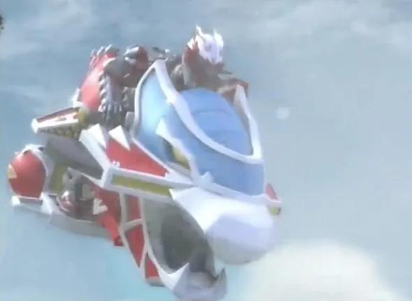 Armor Warrior Yanlong Xia - iNEWS