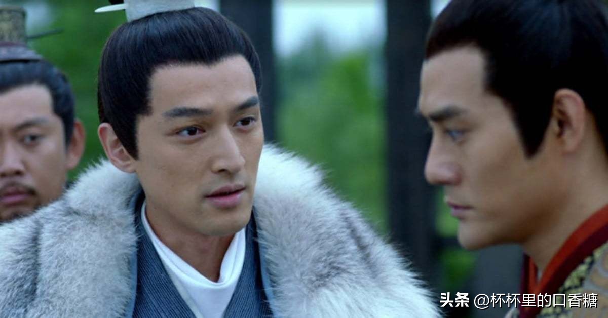 Why can't I get tired of reading "Langya Bang"? Interesting code names ...