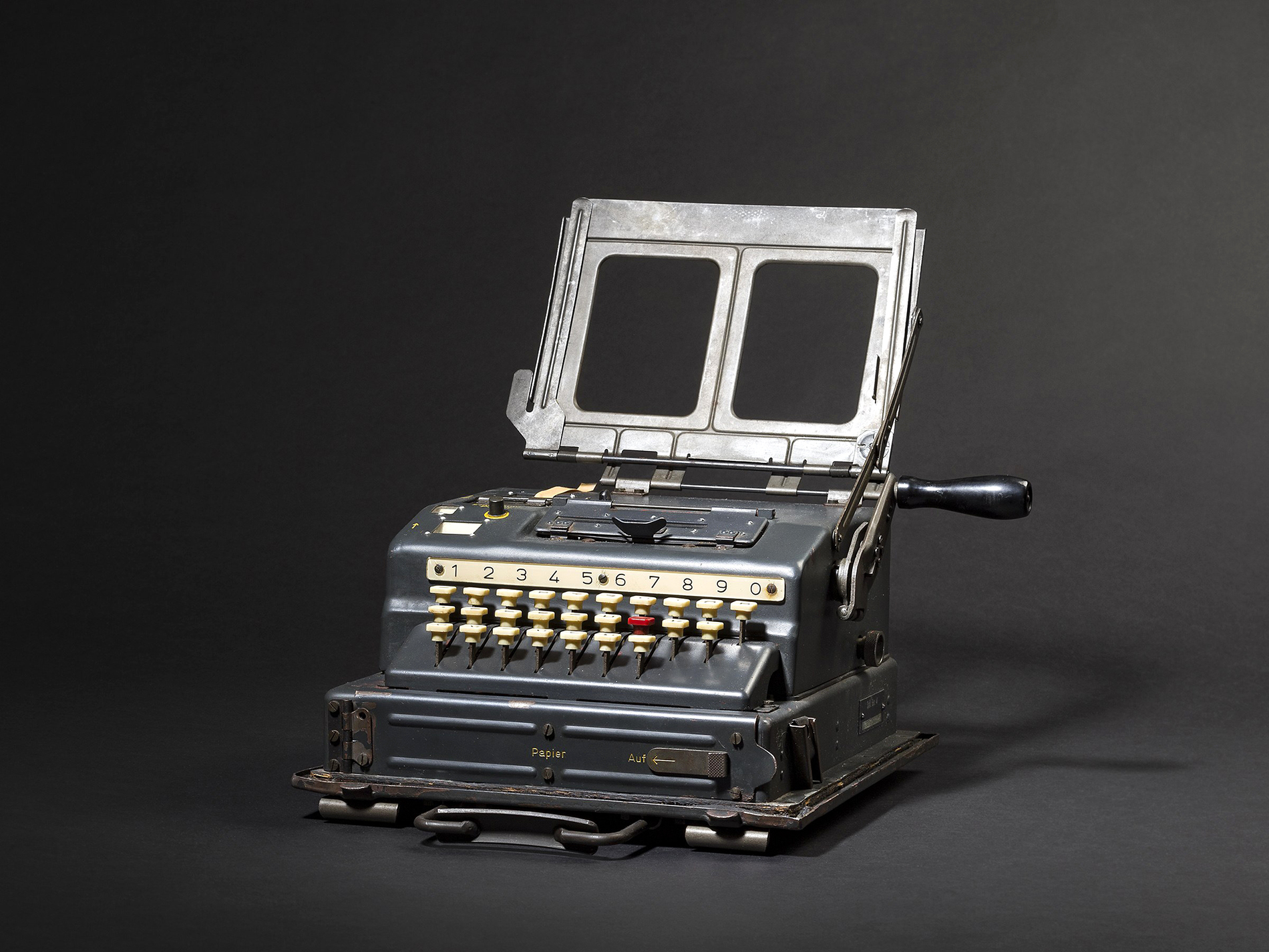 The Encryption War in World War II: How the U.S. Tortured the Japanese ...