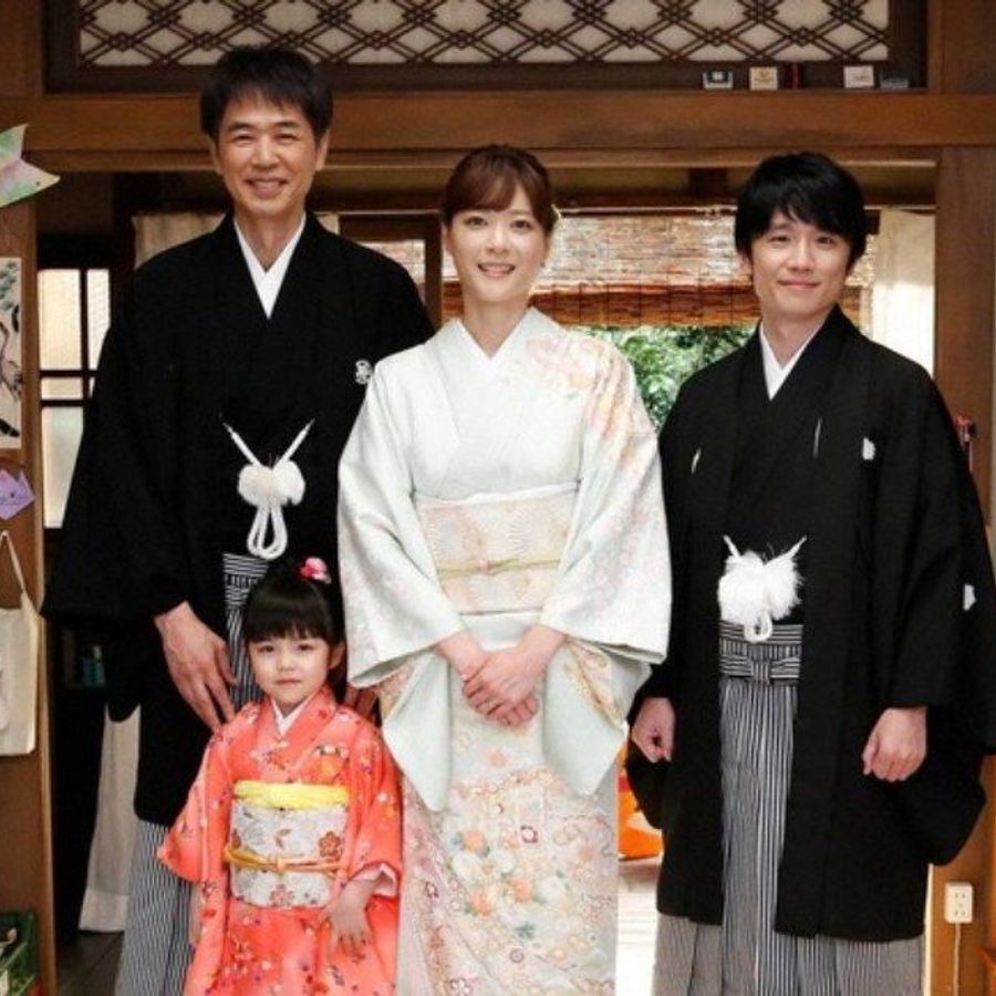 10 Japanese actors with "height less than 170cm" - iMedia