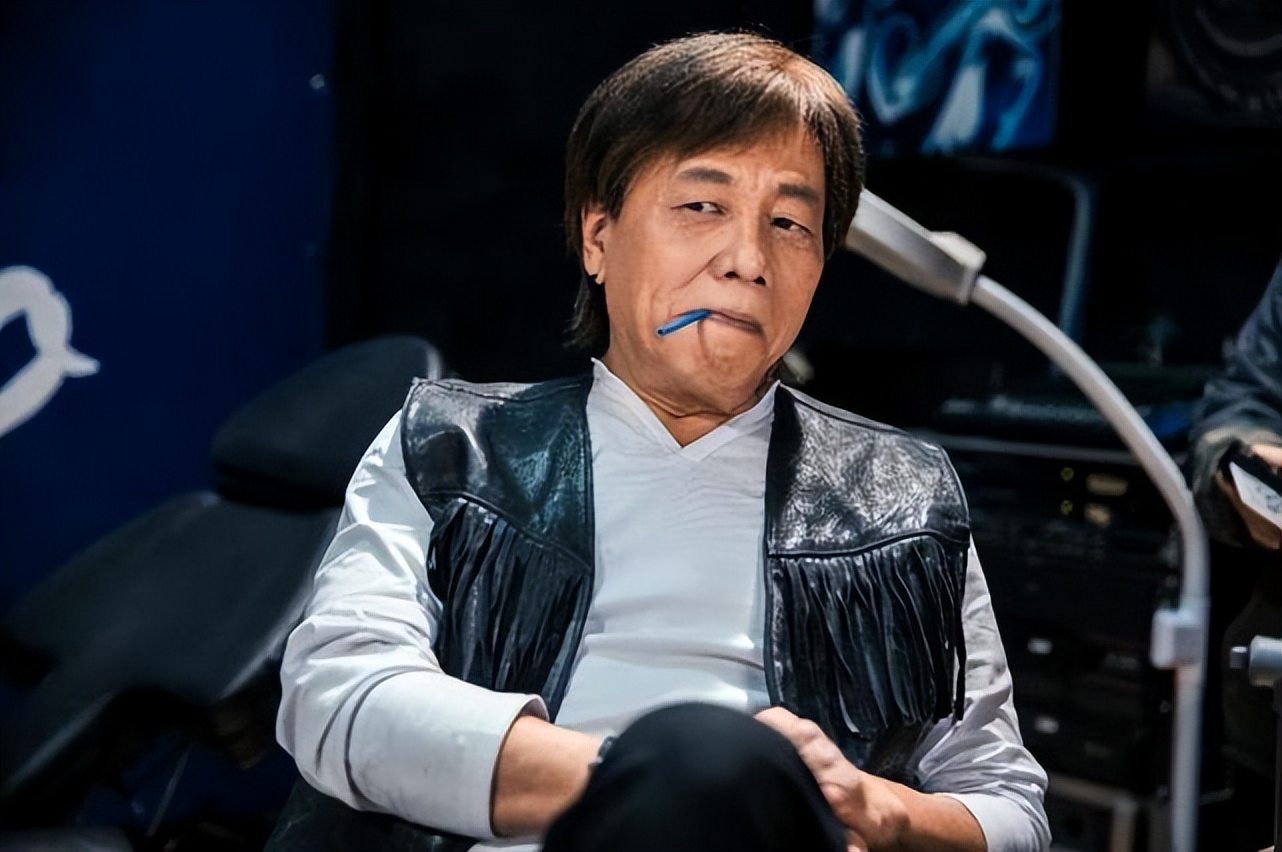 How strong is the young Liang Xiaolong's kung fu, is it really better ...