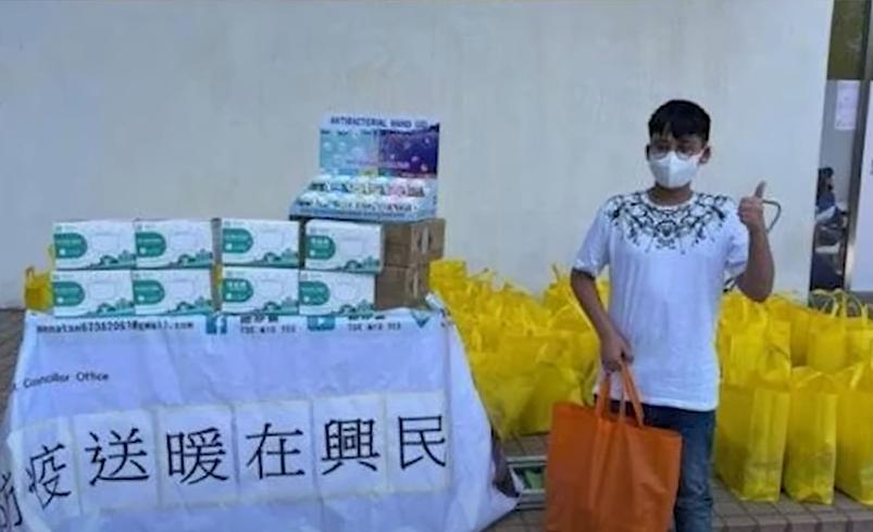 Li Jiaxin's son "ugly" is hotly searched: people who pin their hopes on ...