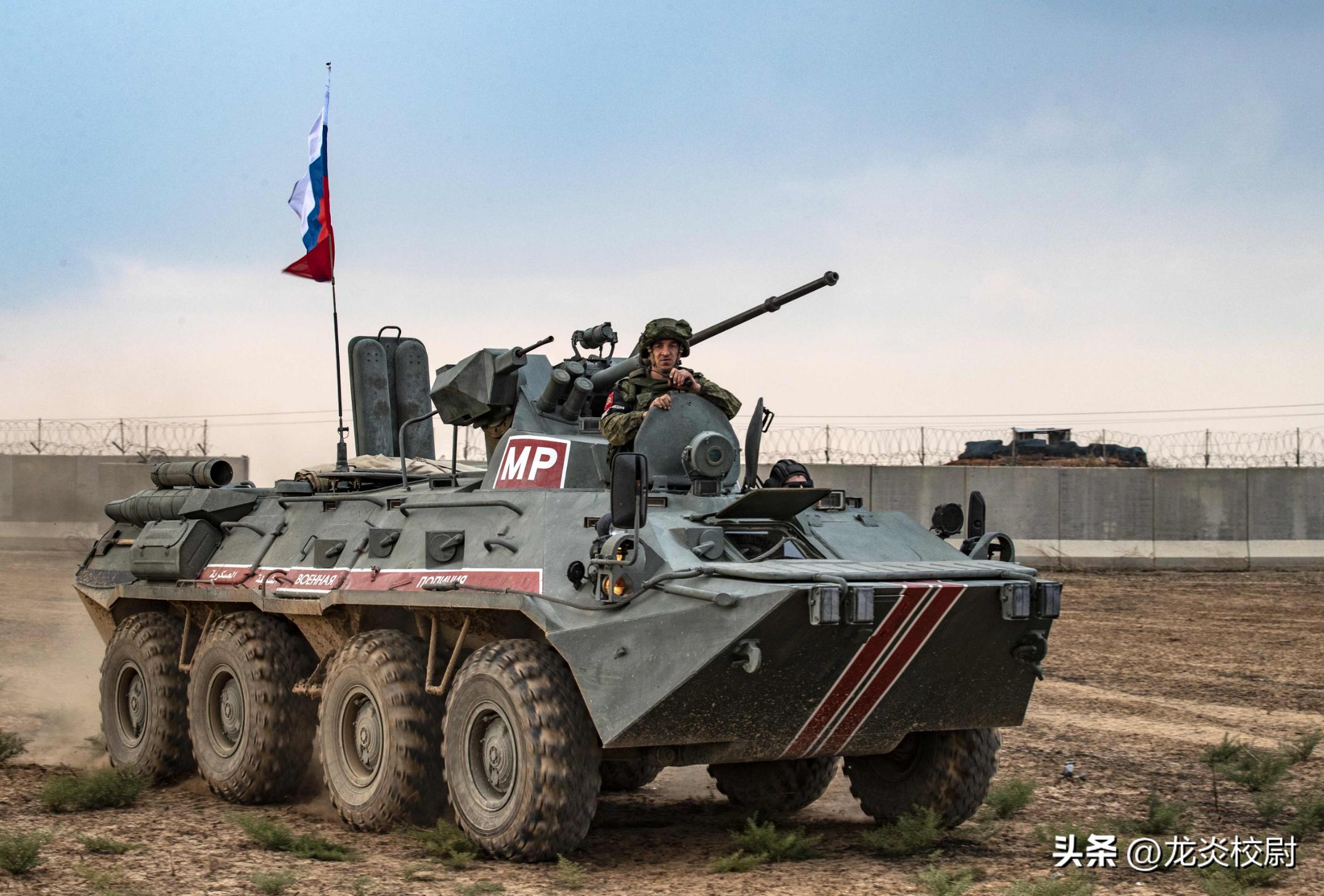 The Ukrainian army's counterattack was unfavorable, and the Russian ...