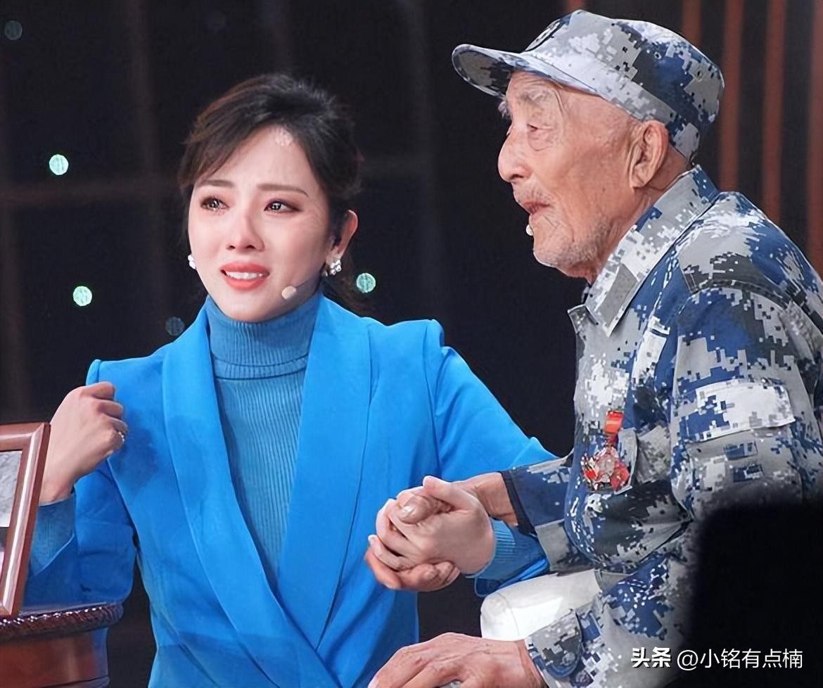 Li Sisi suddenly posted an article, revealing the truth about her ...