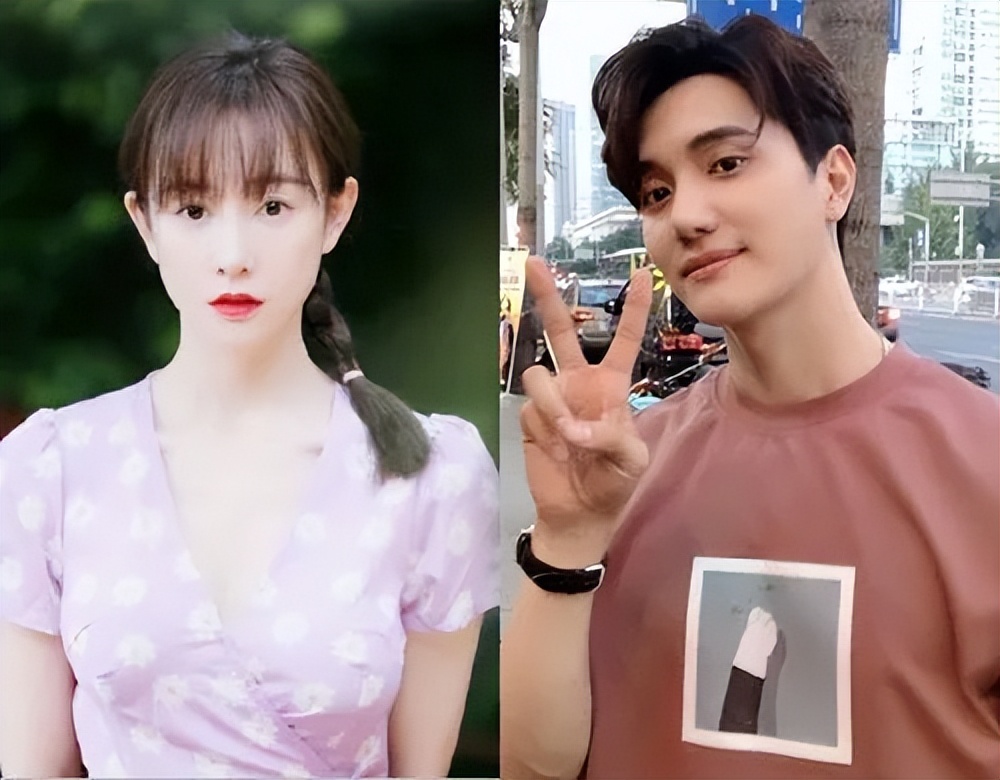 Zhang Meng, Jin Ensheng is about to have a wedding, Zhang Rui Hailu ...
