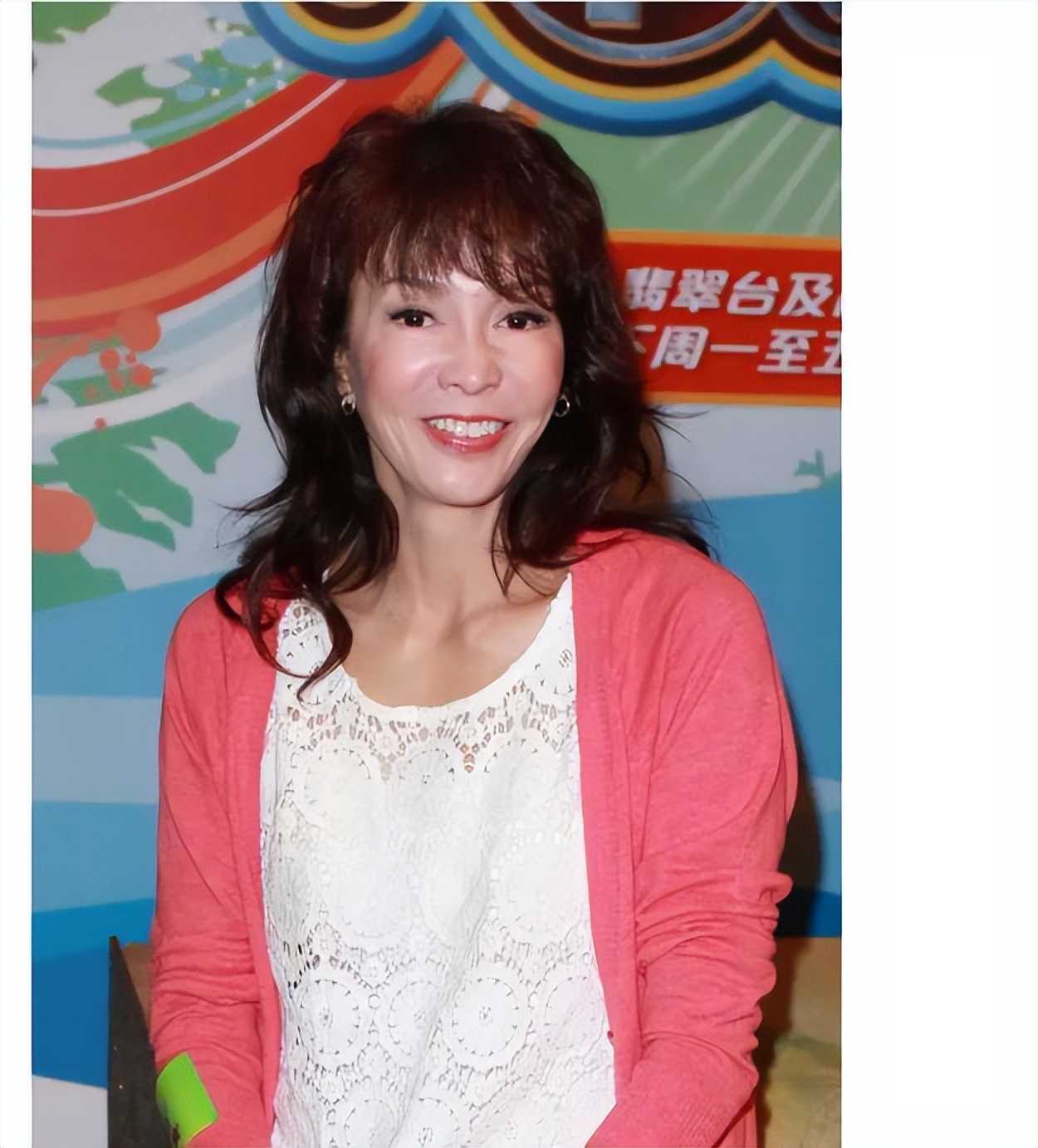 Hong Kong star Zheng Yuling has undergone plastic surgery and is in ...