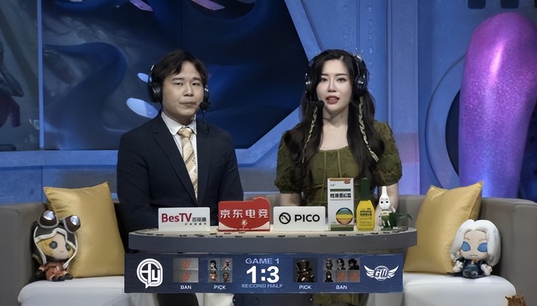 The Fifth Personality COA VI:GW's two camps played well and helped the ...