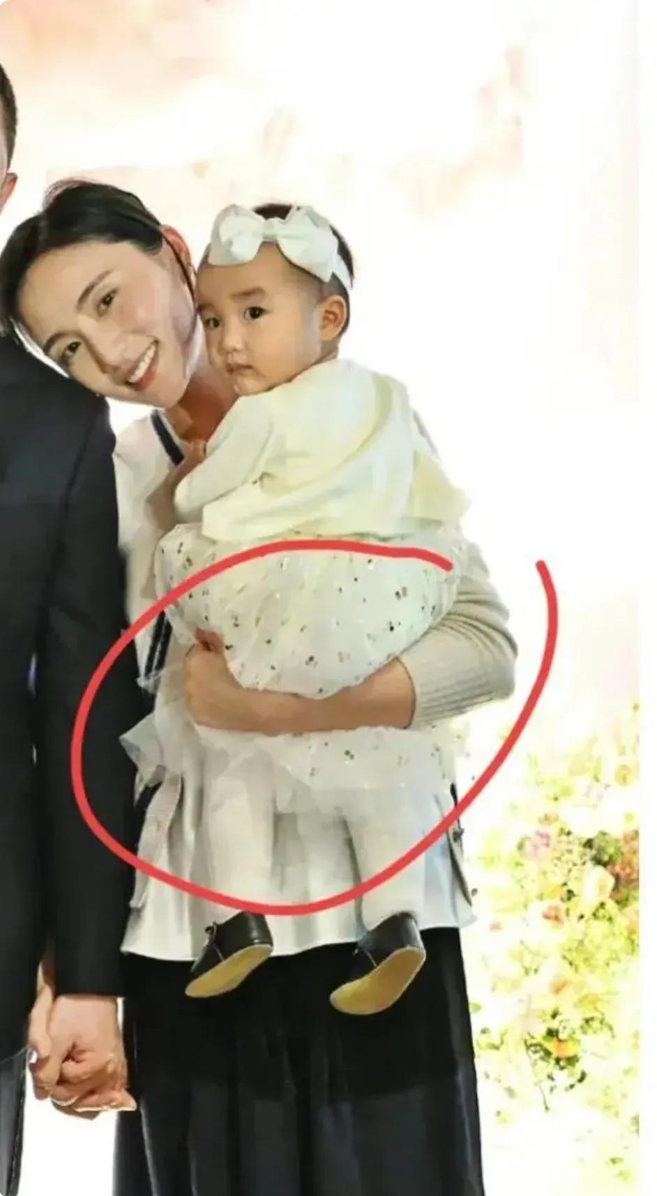 Haiha Jinxi's daughter is Li Xia, who is the most beautiful among Li ...