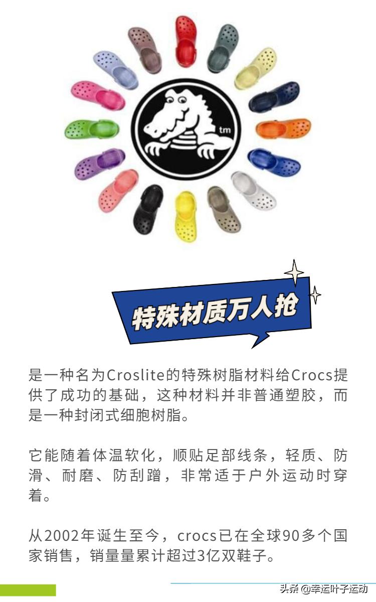 The CROCS "clogs" that ruled Gen Z all summer - iNEWS