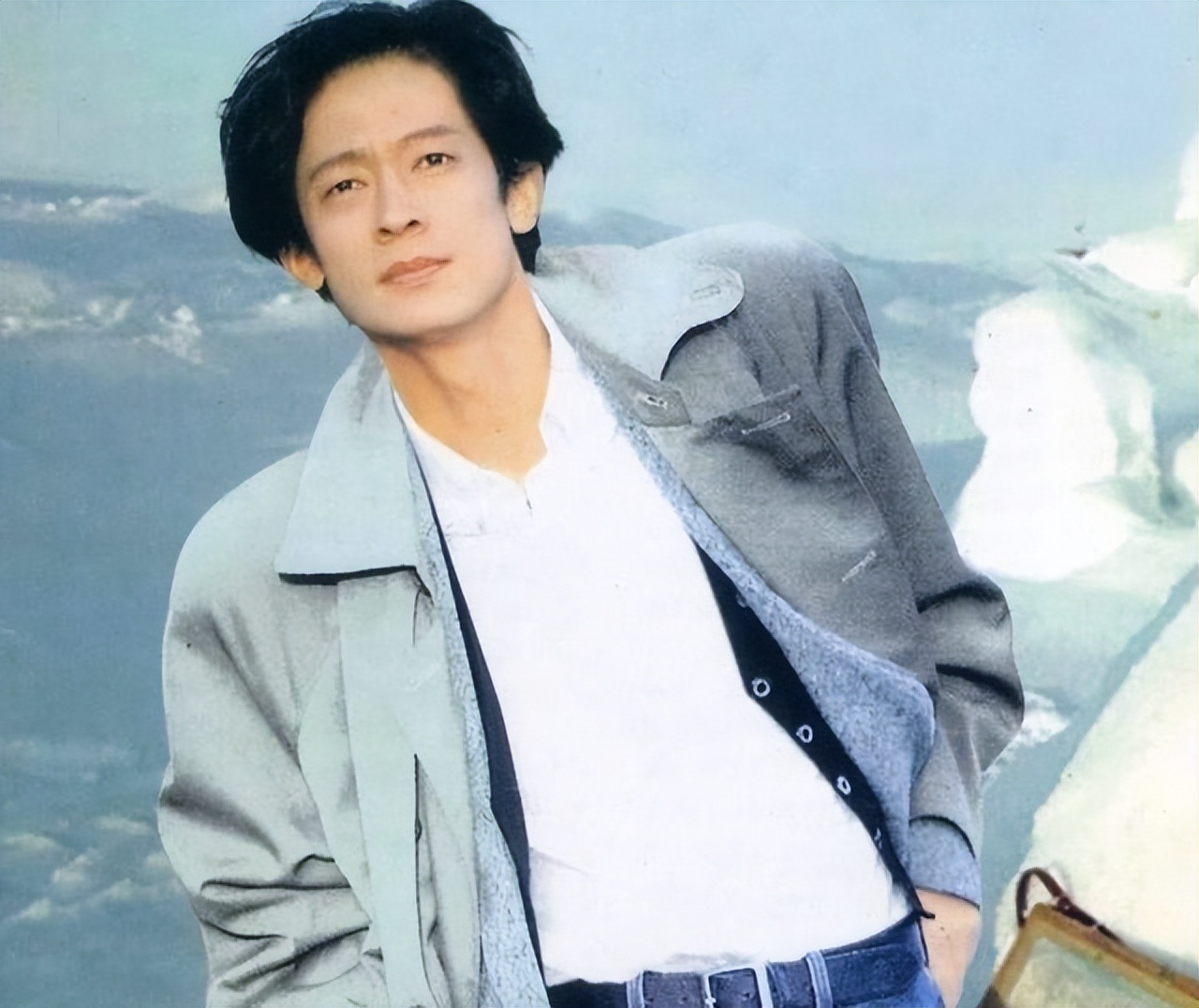 This time, the mighty Wang Zhiwen finally took this path! - iMedia