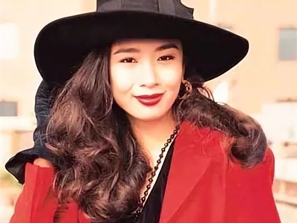 Maggie Mak took photos of the party in the past, Wu Jiali made a ...