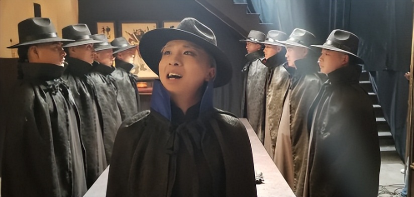 The Secret Whisperer: The Exploration of the Hidden World and the ...