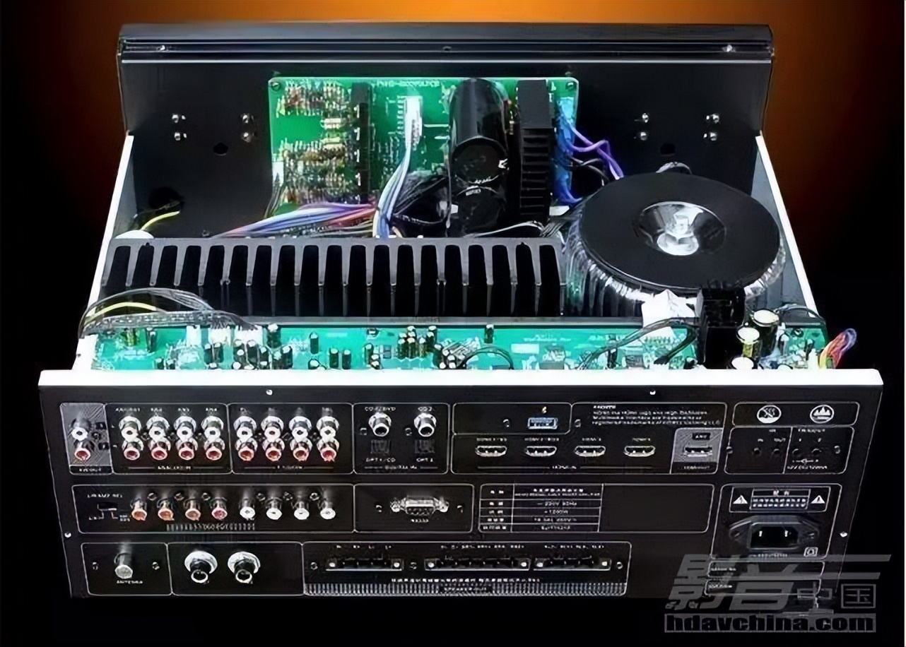Installation Guide for Home Theater Sound Systems - iNEWS