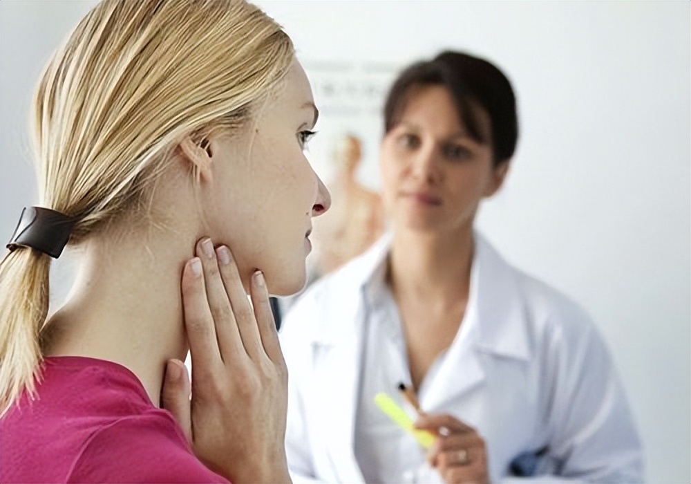 Love sweating is a weak body?Reminder: These 4 diseases will also ...