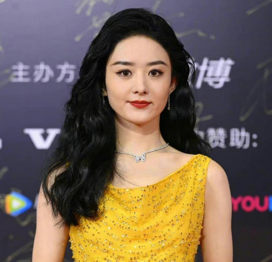 Among the domestic entertainment actresses, there is another "female ...