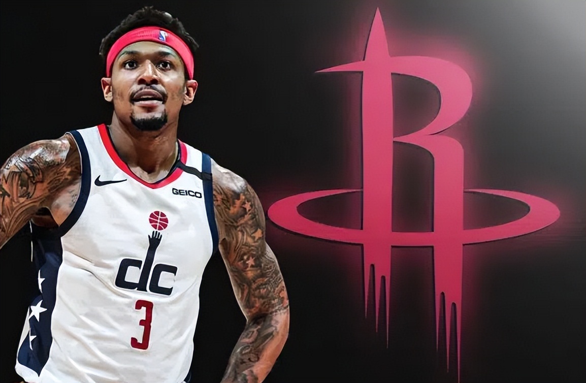 Willing to trade 23+5 guards! The Wizards want Rockets Green + Ethan ...