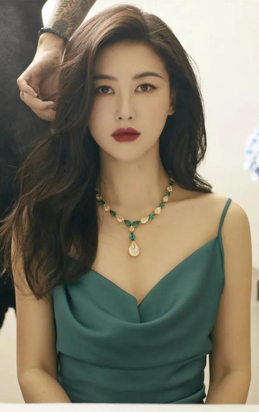 Zhu Zhu's postpartum body has been hotly debated, and she responded ...