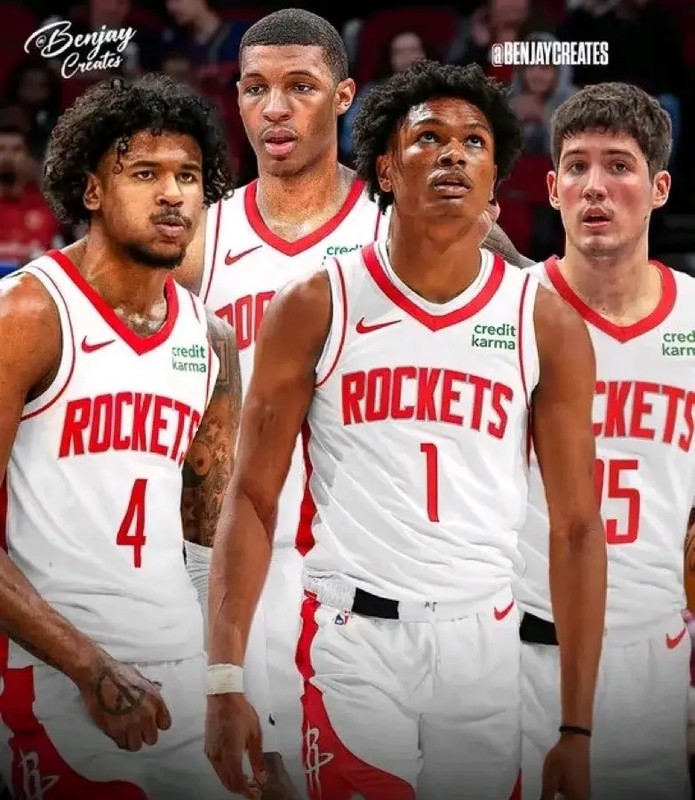 Where is the Rockets' Alexander? - iNEWS