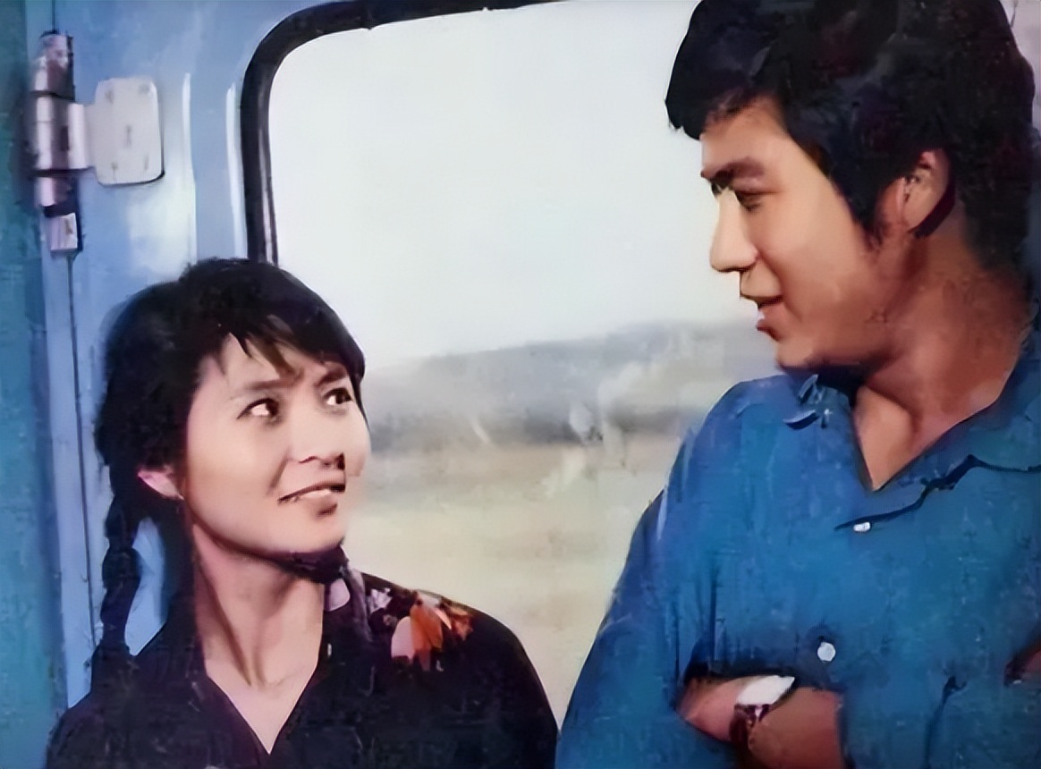 Remarried and married a wife 20 years younger, and became a father at ...