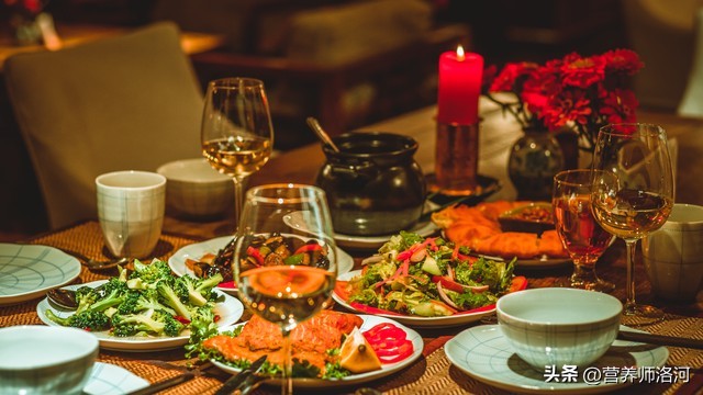 If you insist on not eating dinner for a year, what will happen to your ...