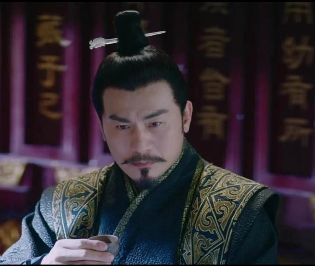 An Analysis of Dugu Xin, a Famous General of the Northern Zhou Dynasty ...