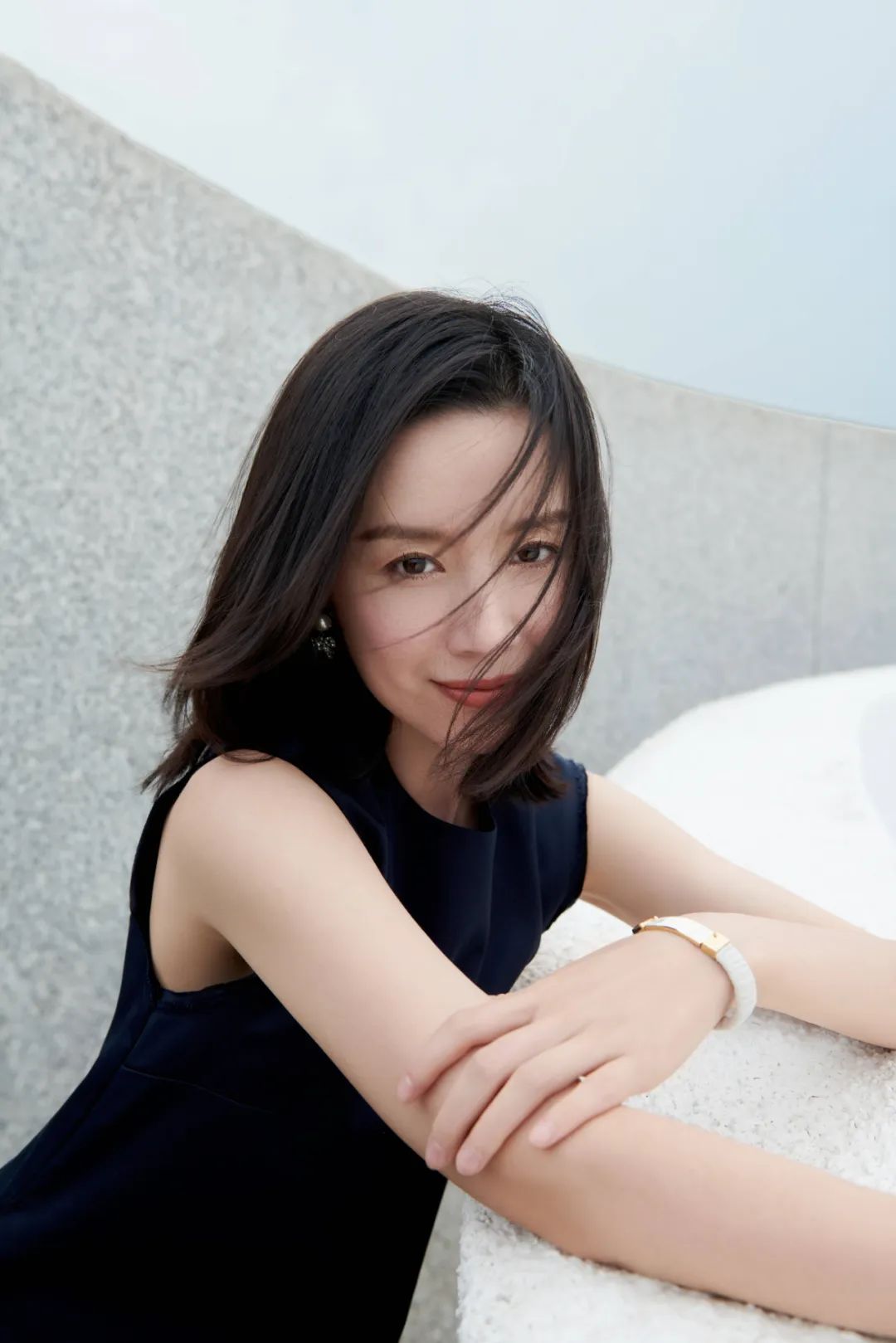 Cai Xukun, Liu Yifei, Ma Sichun, Dong Jie, Wang Churan - iMedia