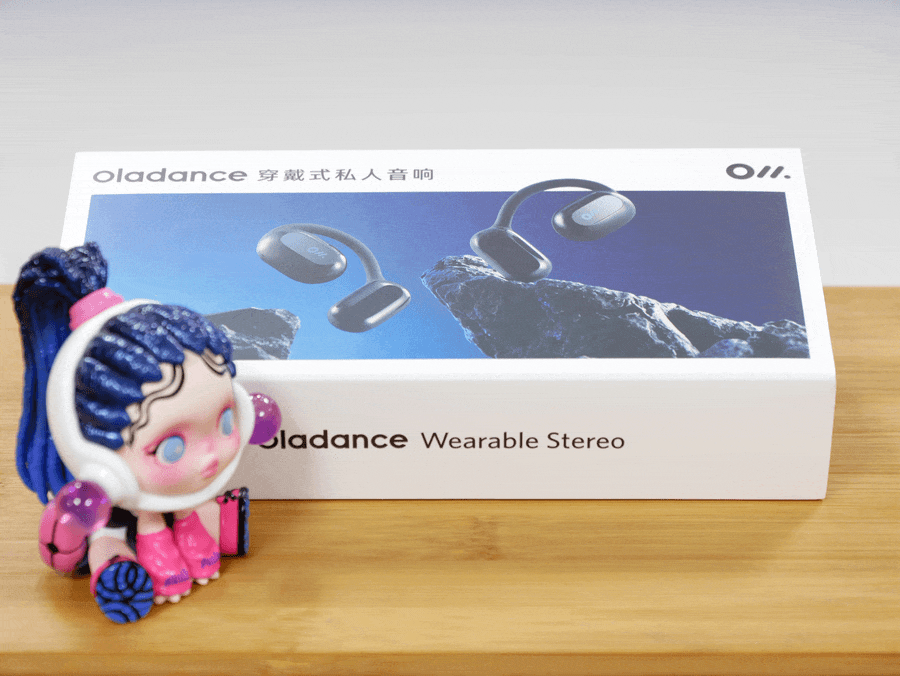 The Healthiest Posture for Wearing Headphones: Comfortable OWS Open ...