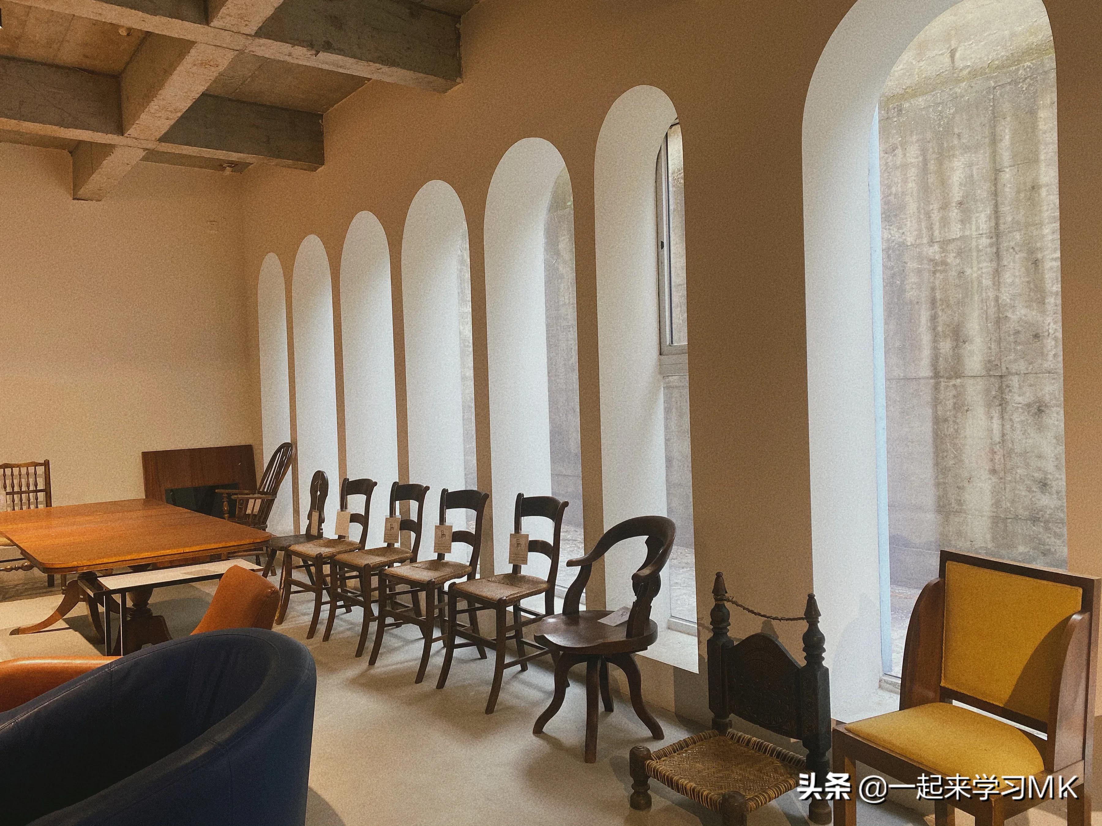 Chengdu Blue Roof Art Museum - iNEWS
