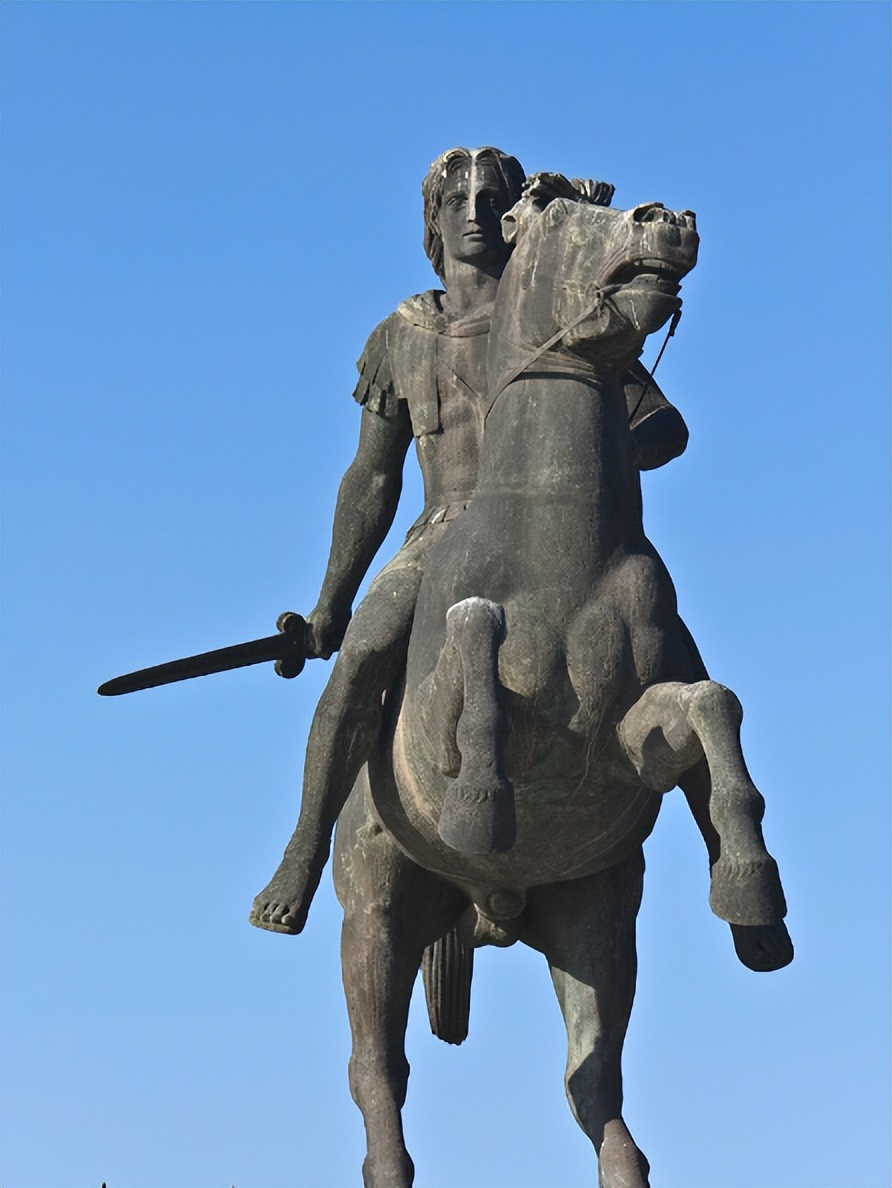 Alexander the Great: The Historical Influence and Evaluation of ...